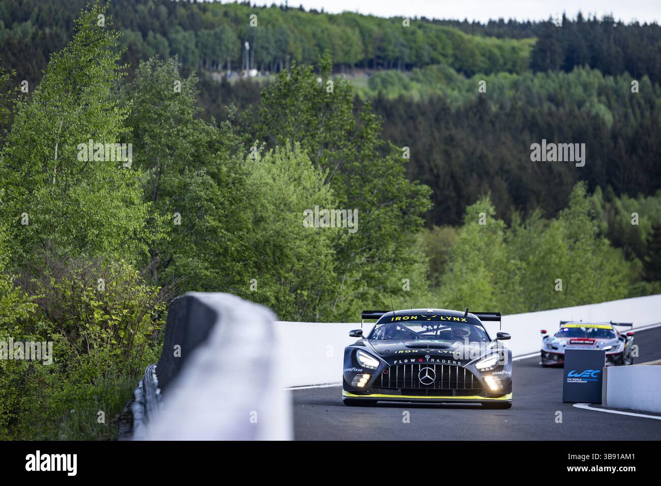 61 BERRY Martin (aus), MARTIN Maxime (bel), HODENIUS Lin (nld) Iron ...