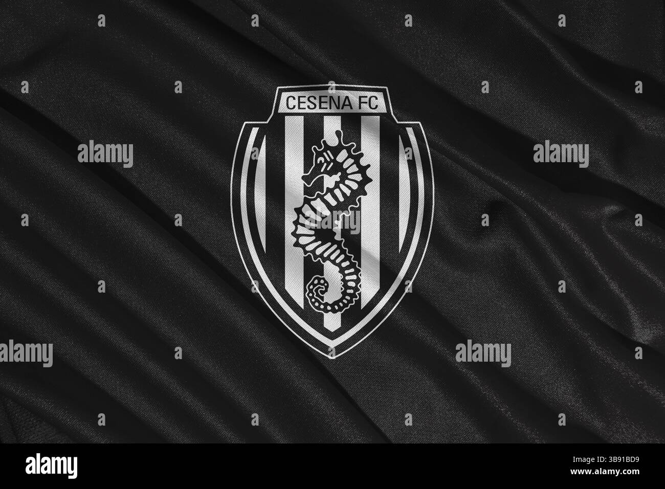 Pringsewu, Lampung May 08, 2025; Background texture of the flag logo of ...