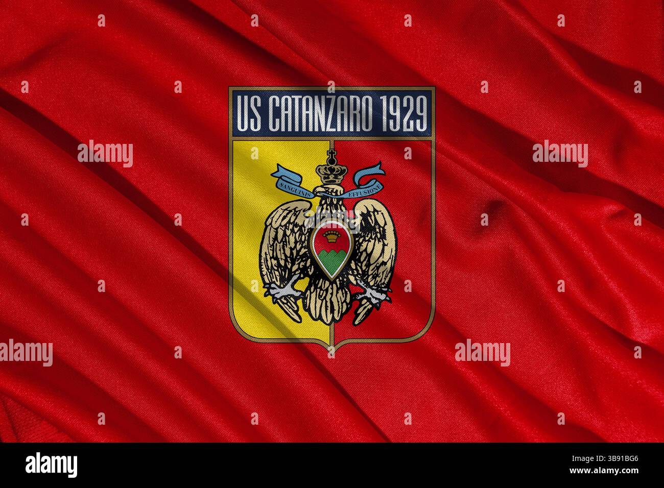 Pringsewu, Lampung May 08, 2025; Background texture of the flag logo of ...