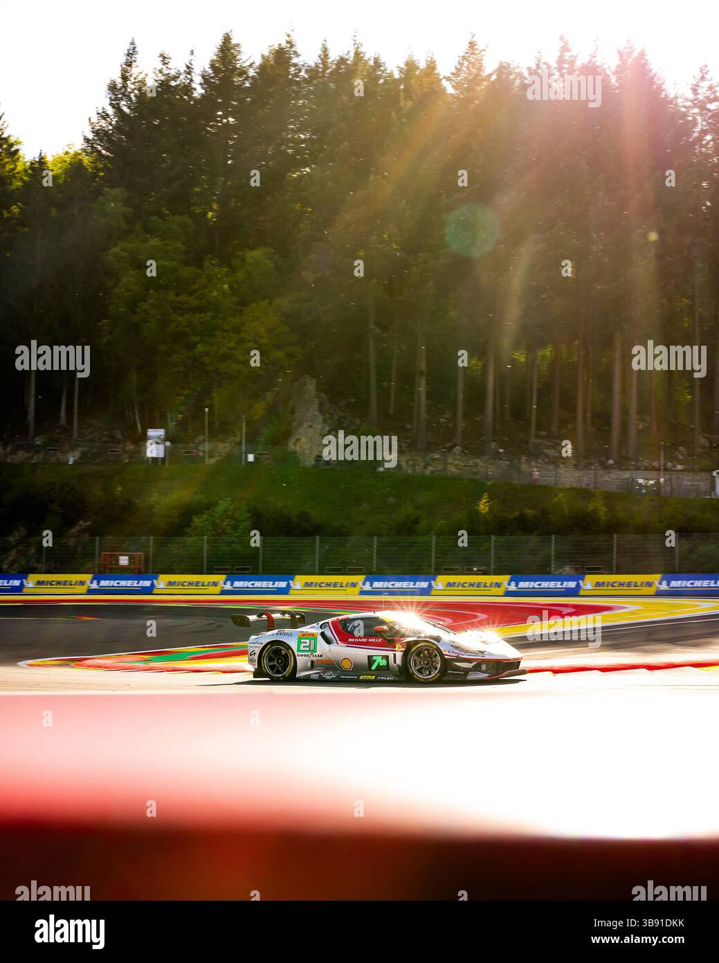 21 HERIAU Francois (fra), MANN Simon (usa), ROVERA Alessio (ita), Vista ...