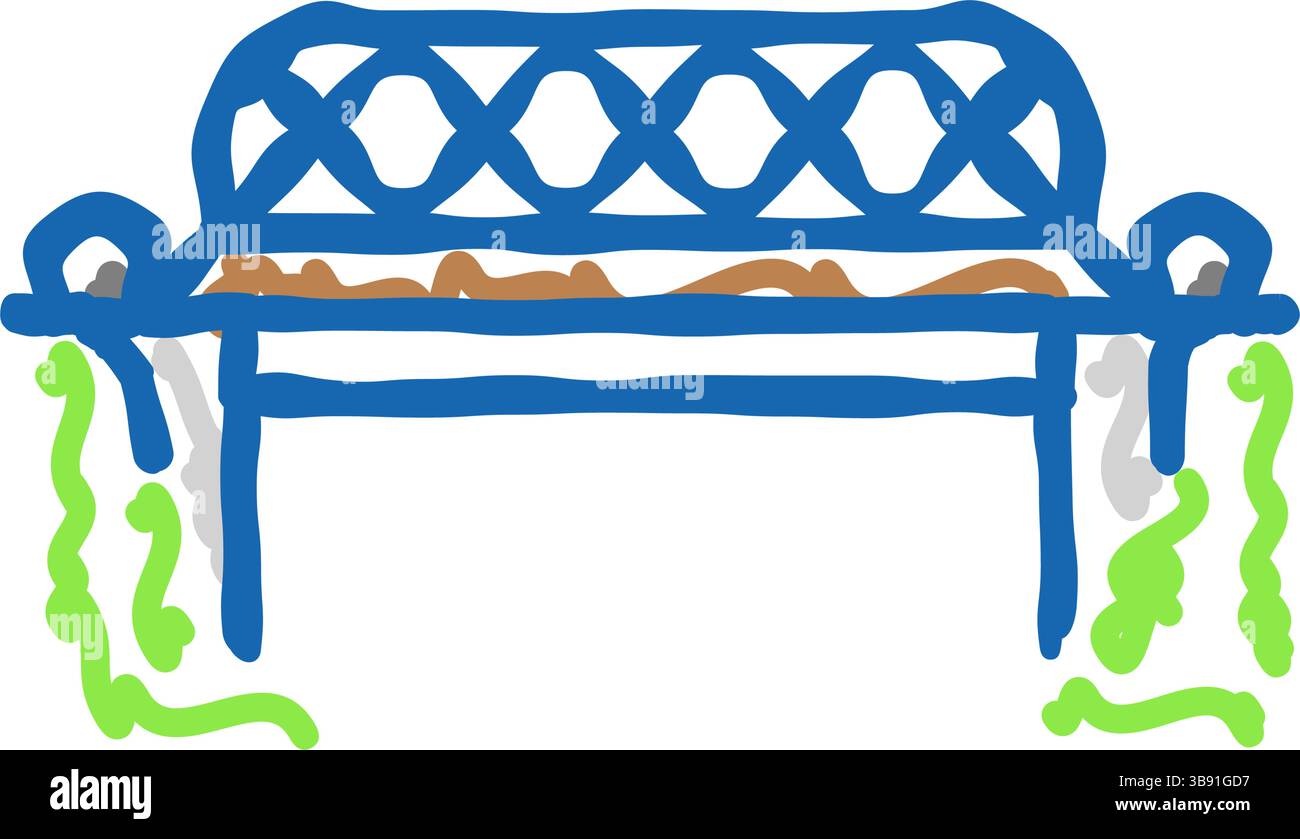 View river wooden bridge Cut Out Stock Images & Pictures - Alamy