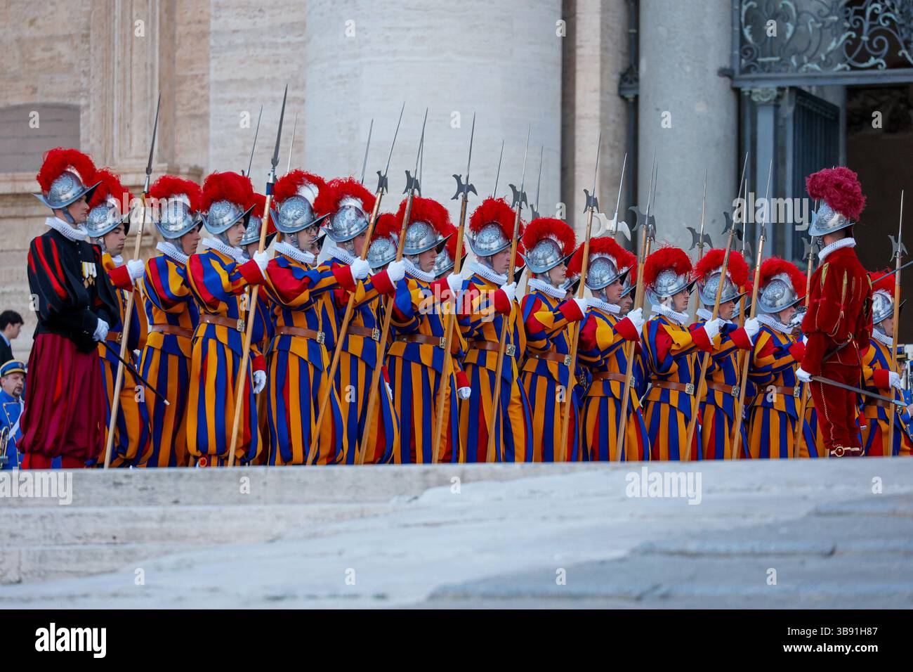 San Pietro, Italy. 08th May, 2025. San Pietro, San Pietro, Italy, May ...