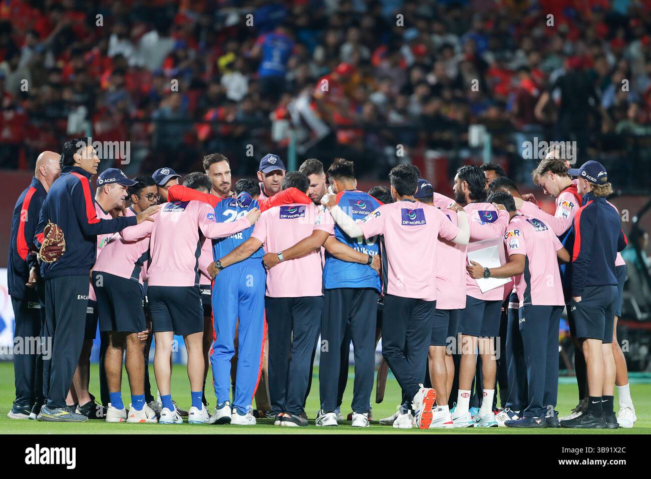 Dharamsala, India. 08th May, 2025. DHARAMSALA, INDIA - MAY 8: Delhi ...