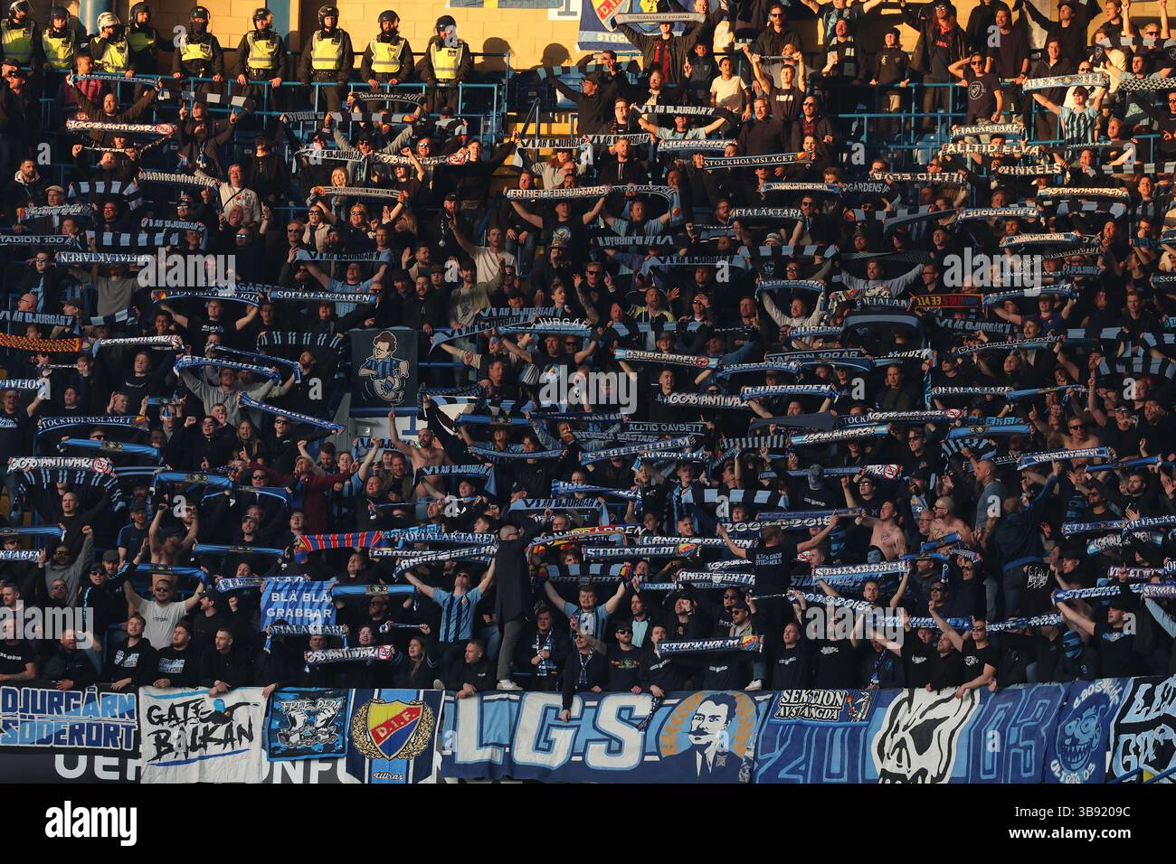 Europa conference league chelsea final hi-res stock photography and ...