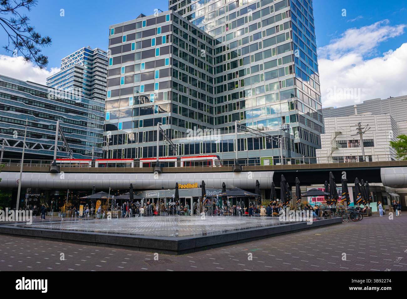 Anna van bueren hi-res stock photography and images - Alamy