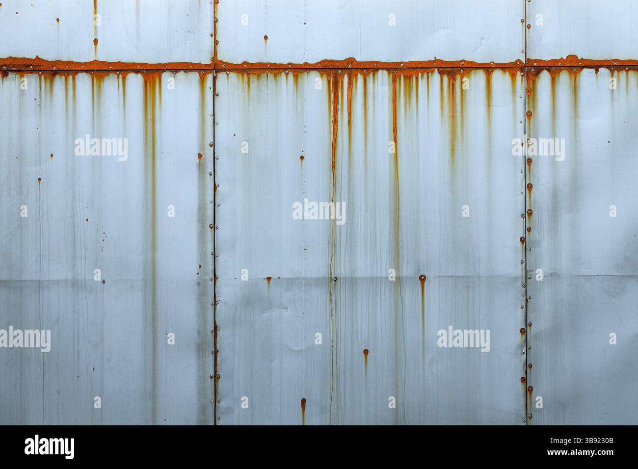 Rust of metals on Iron plate. Corrosion of metal. Rust and corrosion in ...