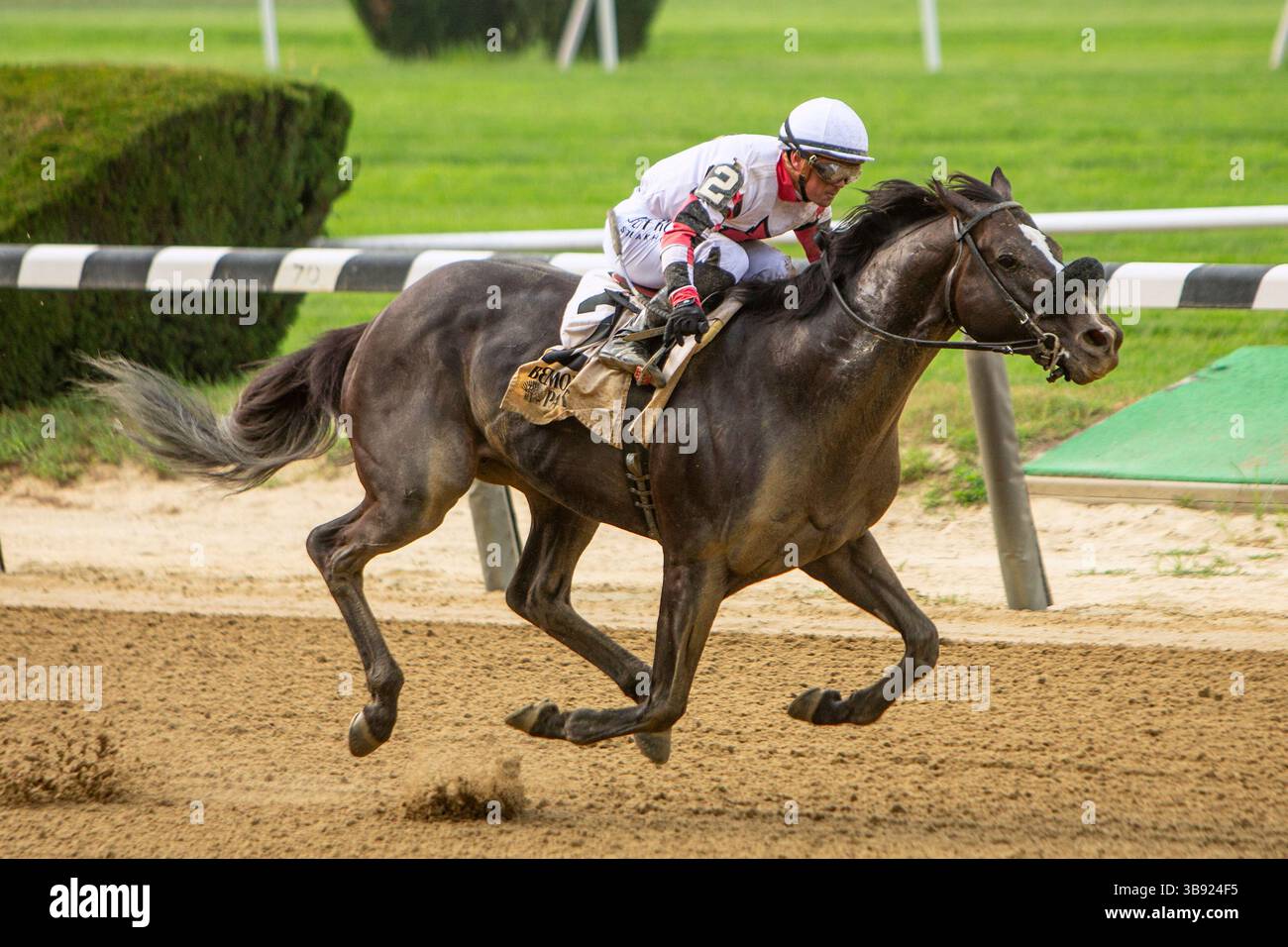 John nerud hi-res stock photography and images - Alamy