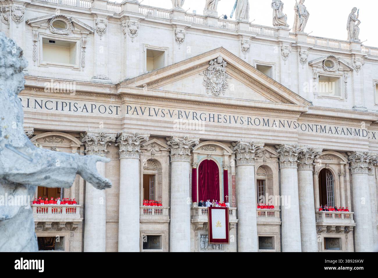 San Pietro, Italy. 08th May, 2025. San Pietro, San Pietro, Italy, May ...