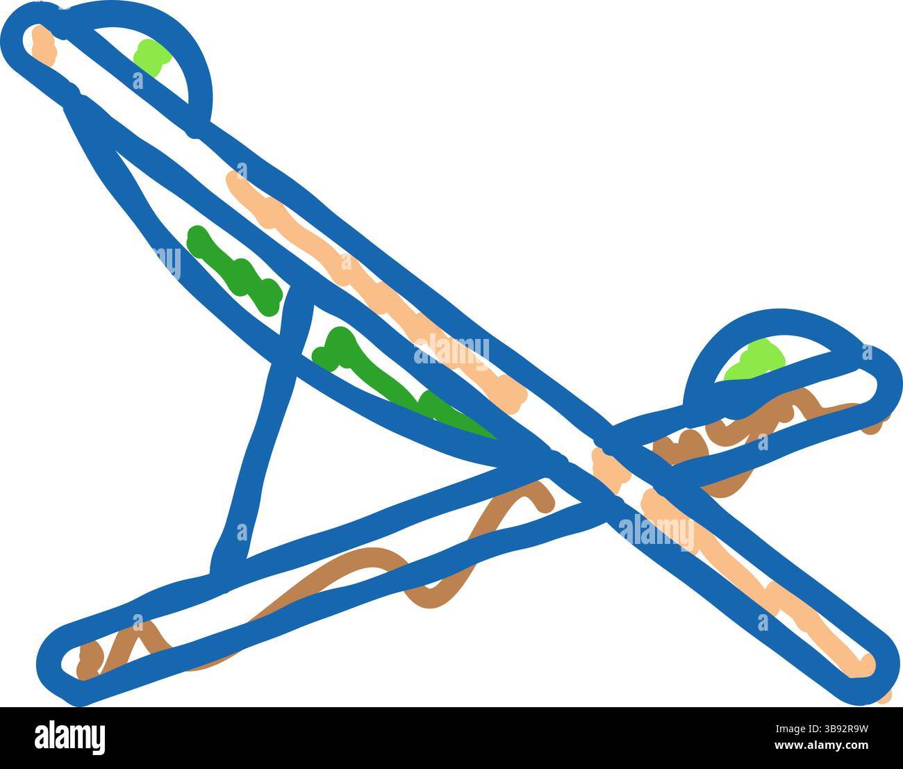 Outdoor patio bar Cut Out Stock Images & Pictures - Alamy