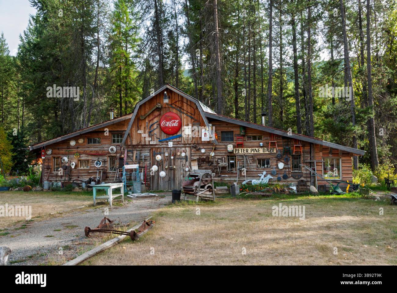 Yahk hi-res stock photography and images - Alamy