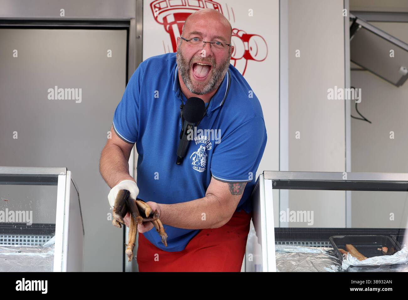 Die Original-Marktschreier on Tour Die Gilde der Marktschreier bei ...