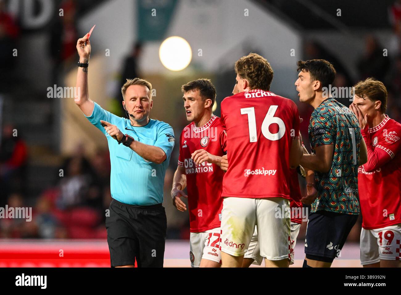 Ashley langford hi-res stock photography and images - Alamy