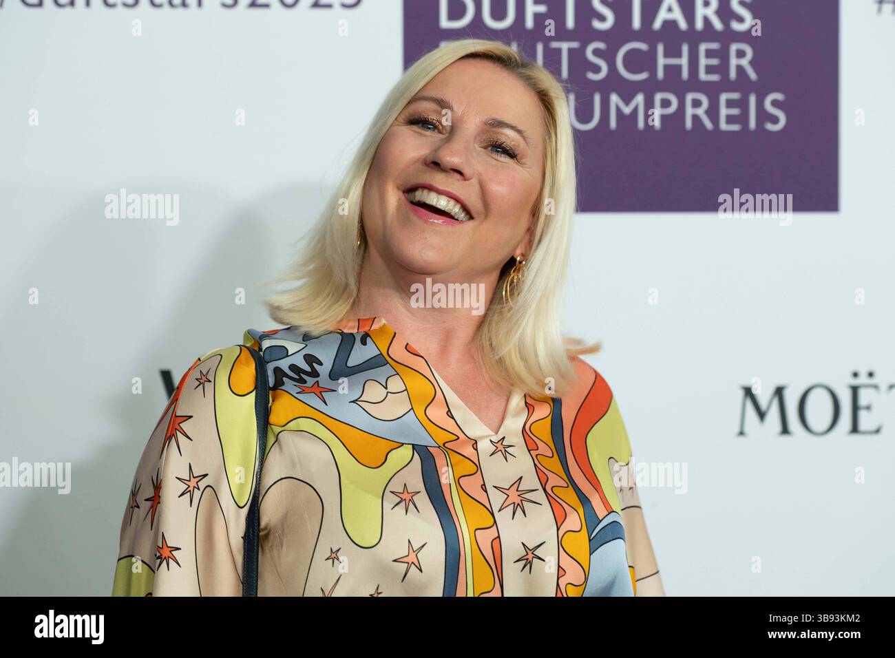 Aleksandra Aleks BECHTEL, Moderatorin, Portraet, Porträt, Portrait ...