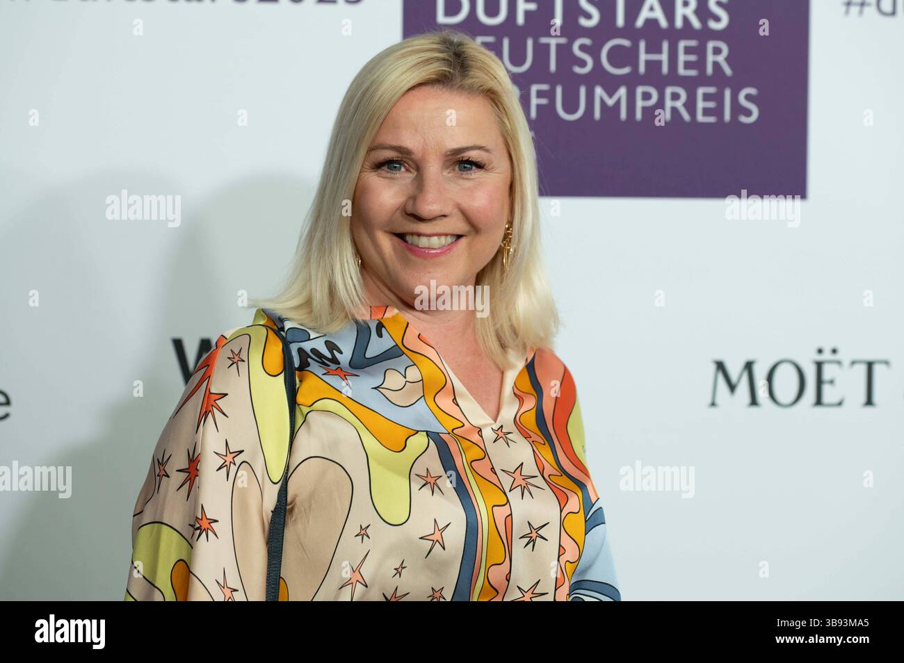 Aleksandra Aleks BECHTEL, Moderatorin, Portraet, Porträt, Portrait ...