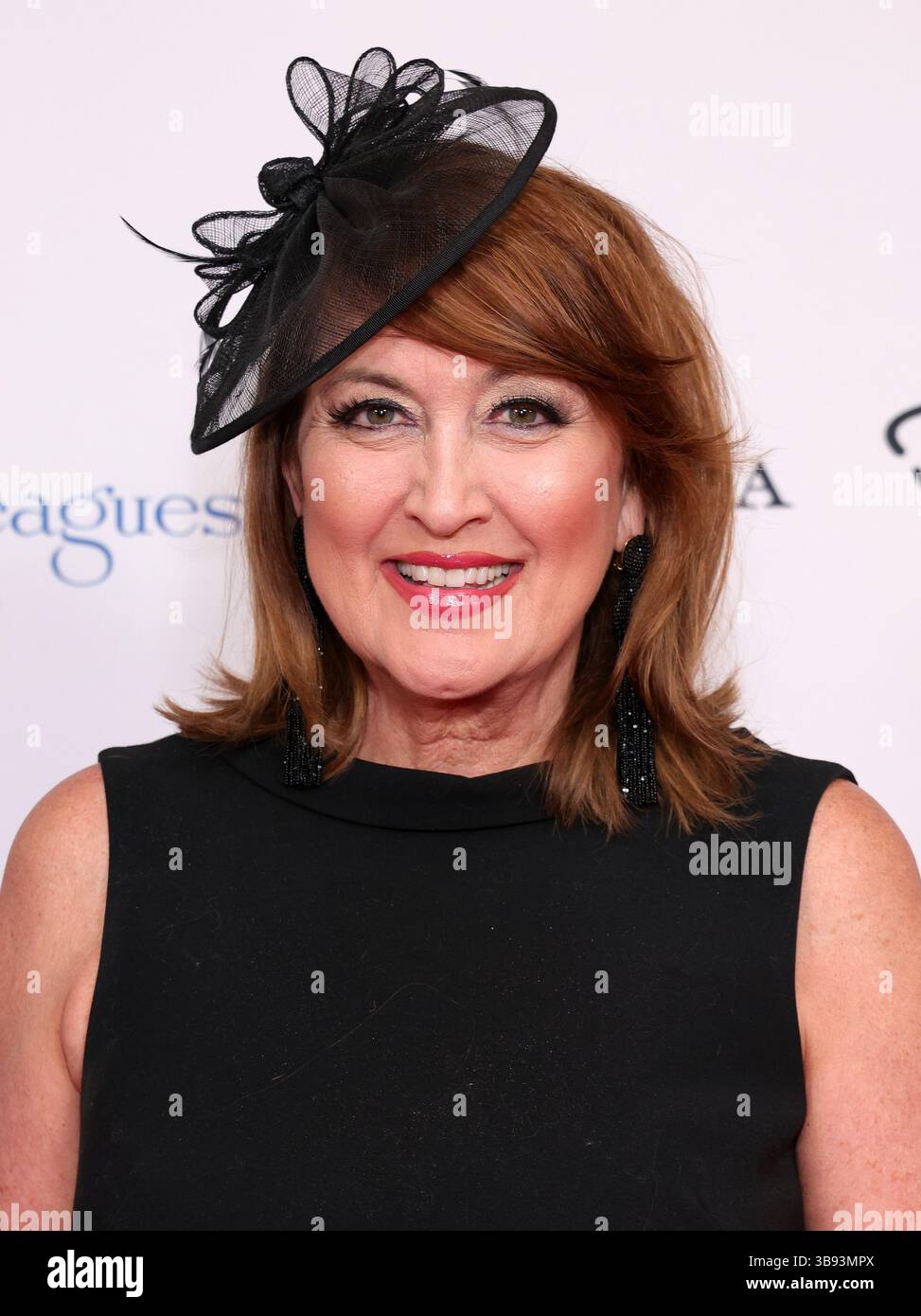 08 May 2025 . Beverly Hills, California - Wendy Burch At The Colleague ...