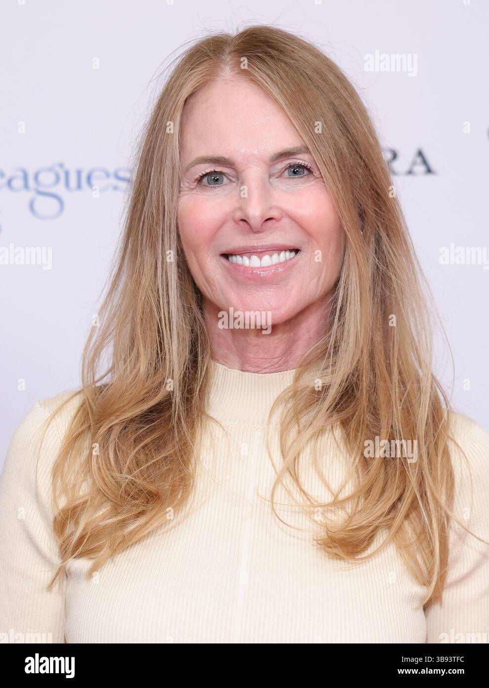 Beverly Hills, California, USA. 08th May, 2025. Catherine Oxenberg At ...