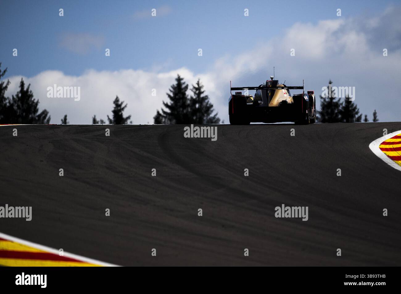 12 LYNN Alex (gbr), NATO Norman (fra), STEVENS Will (gbr), Cadillac Hertz Team Jota, Cadillac V ...