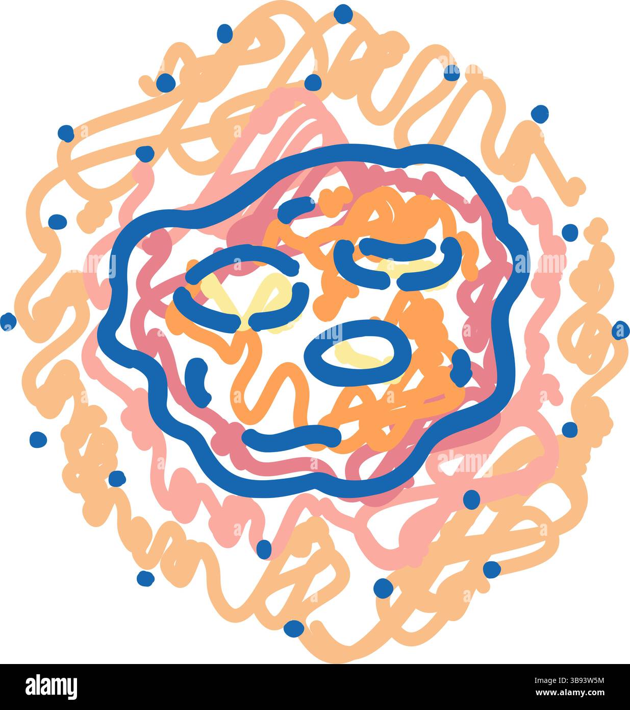 Hand burns Cut Out Stock Images & Pictures - Alamy