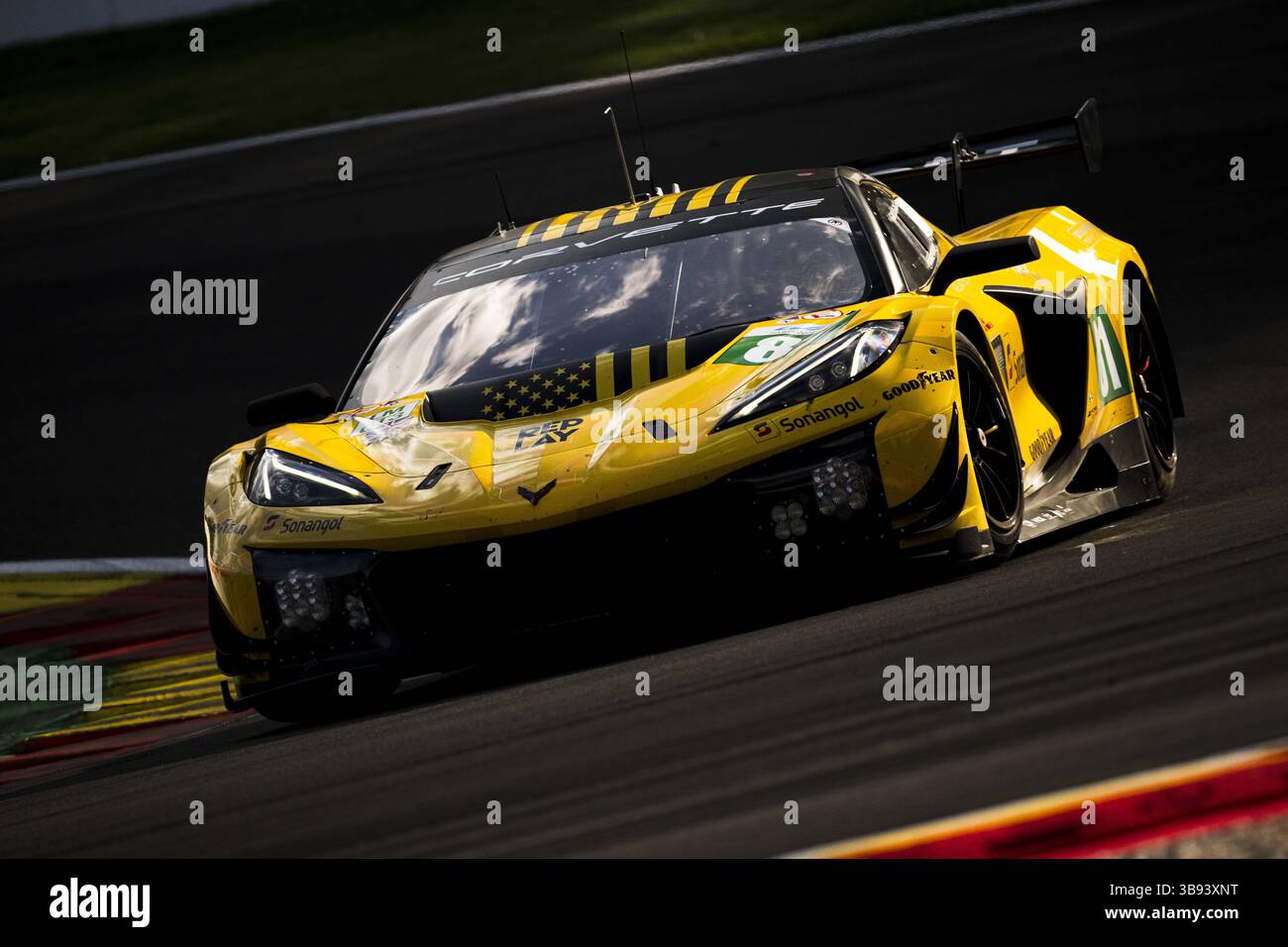 81 ANDRADE Rui (ang), EASTWOOD Charlie (irl), VAN ROMPUY Tom (bel), TF ...