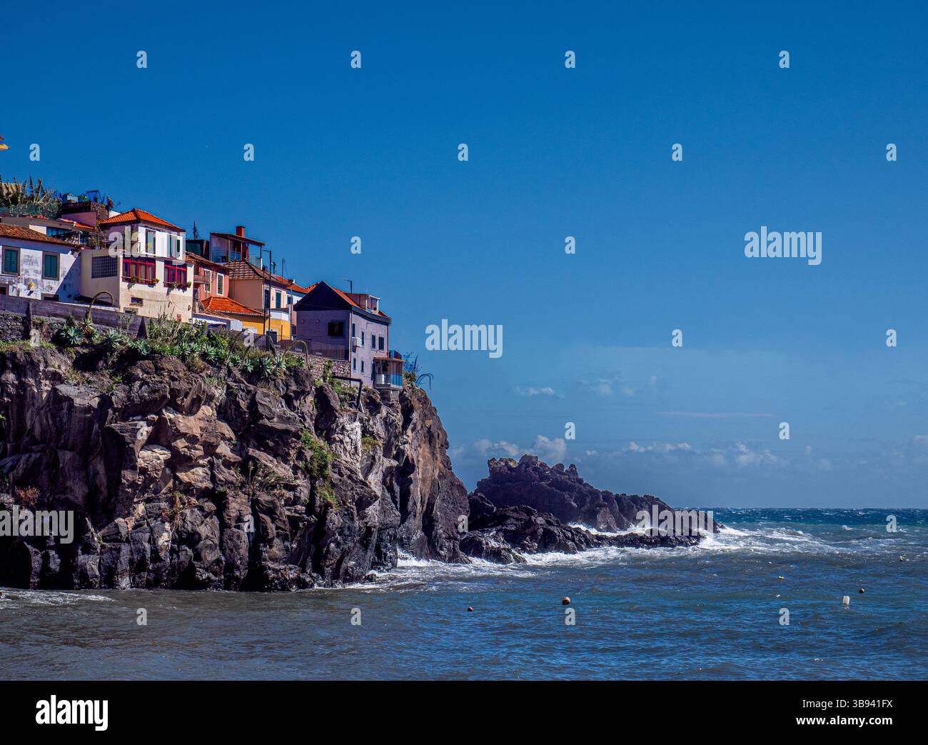 Lobos, Madeira, Portugal Stock Photo - Alamy