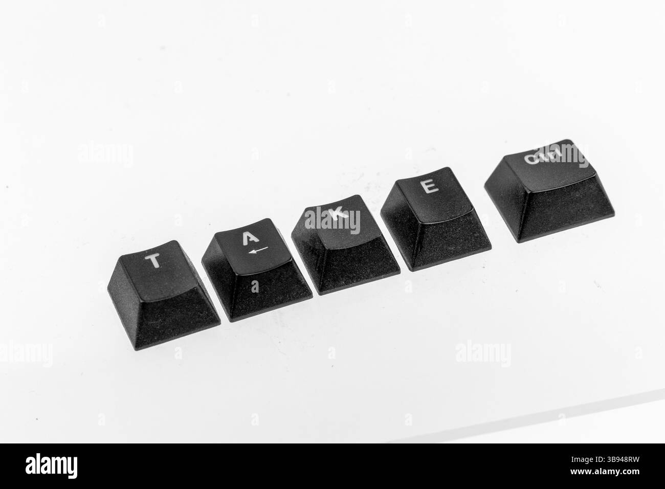 Take tech Black and White Stock Photos & Images - Alamy