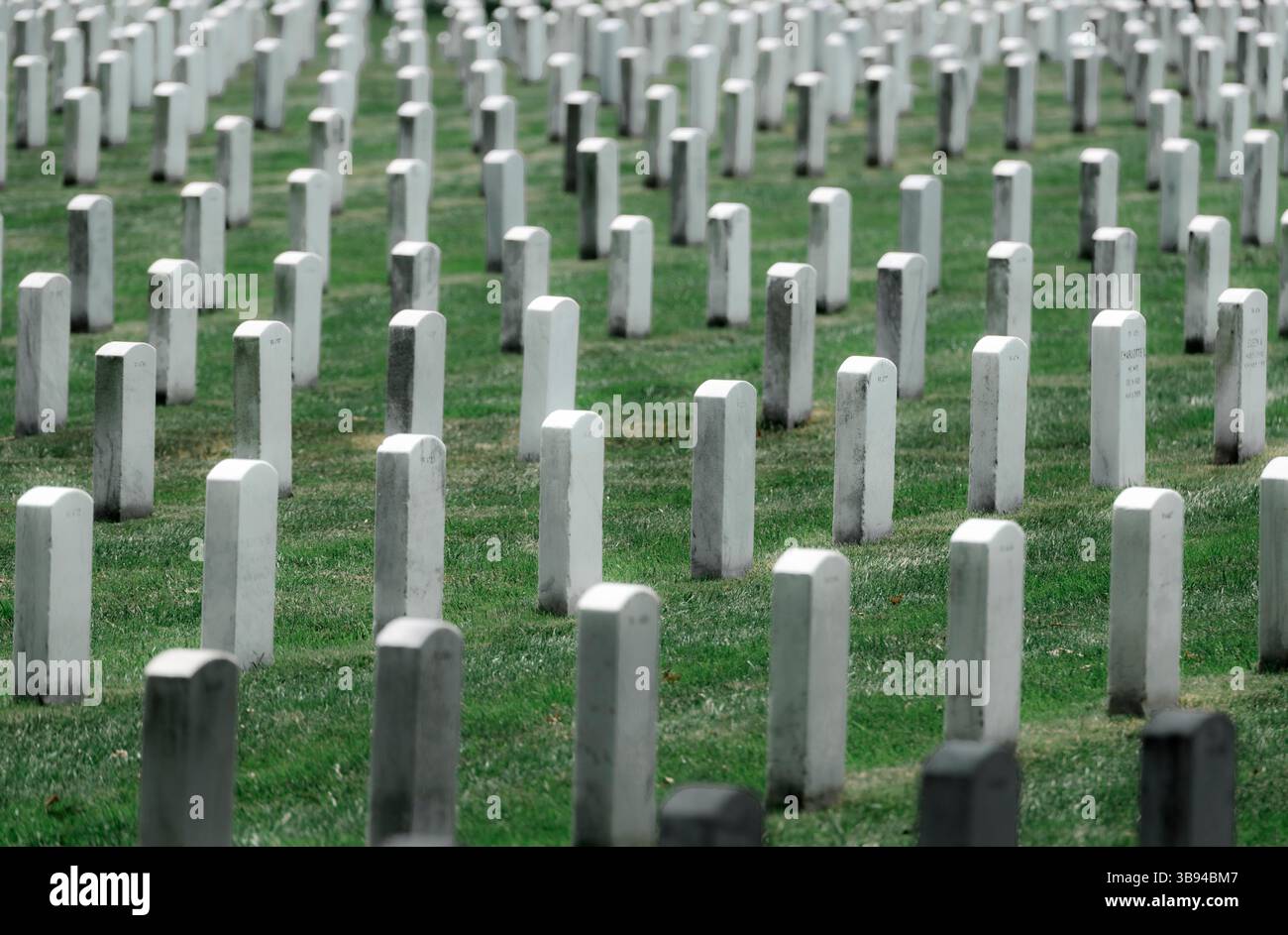 Military loss memorial hi-res stock photography and images - Alamy
