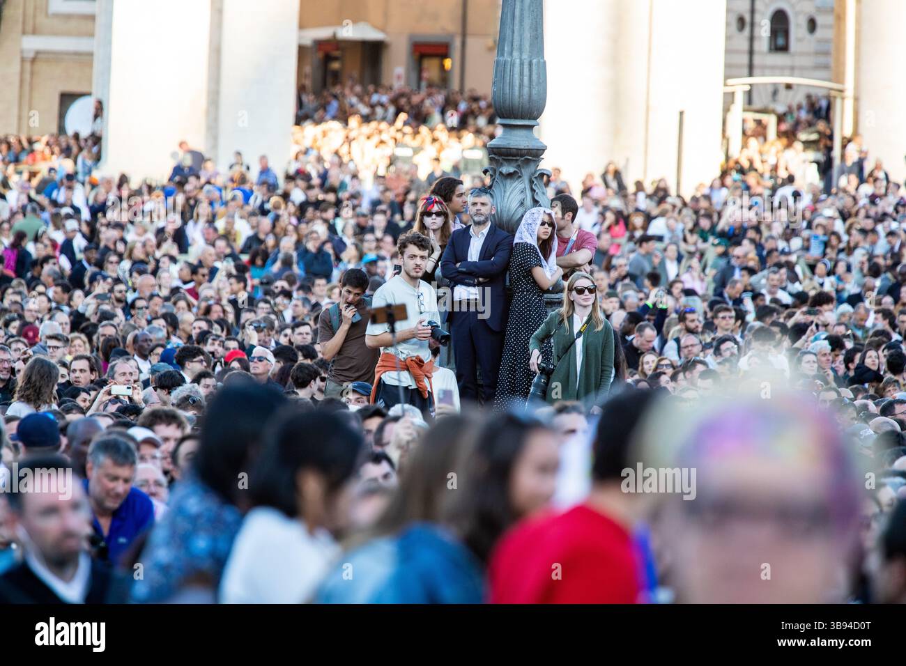 Robert francis prevost hi-res stock photography and images - Alamy