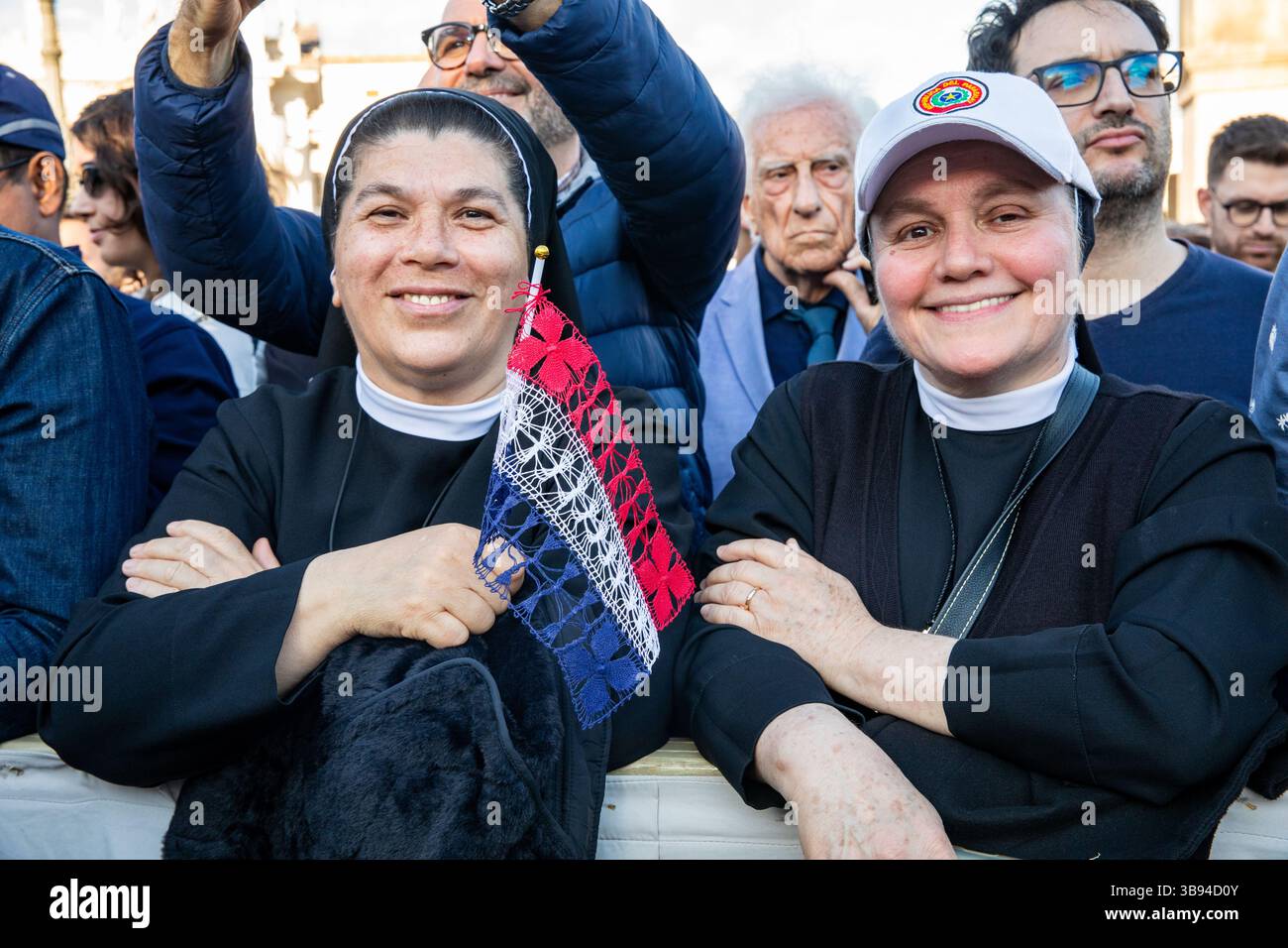 VATICAN CITY – 9 May 2025: Pope Leone XIV, formerly Cardinal Robert ...