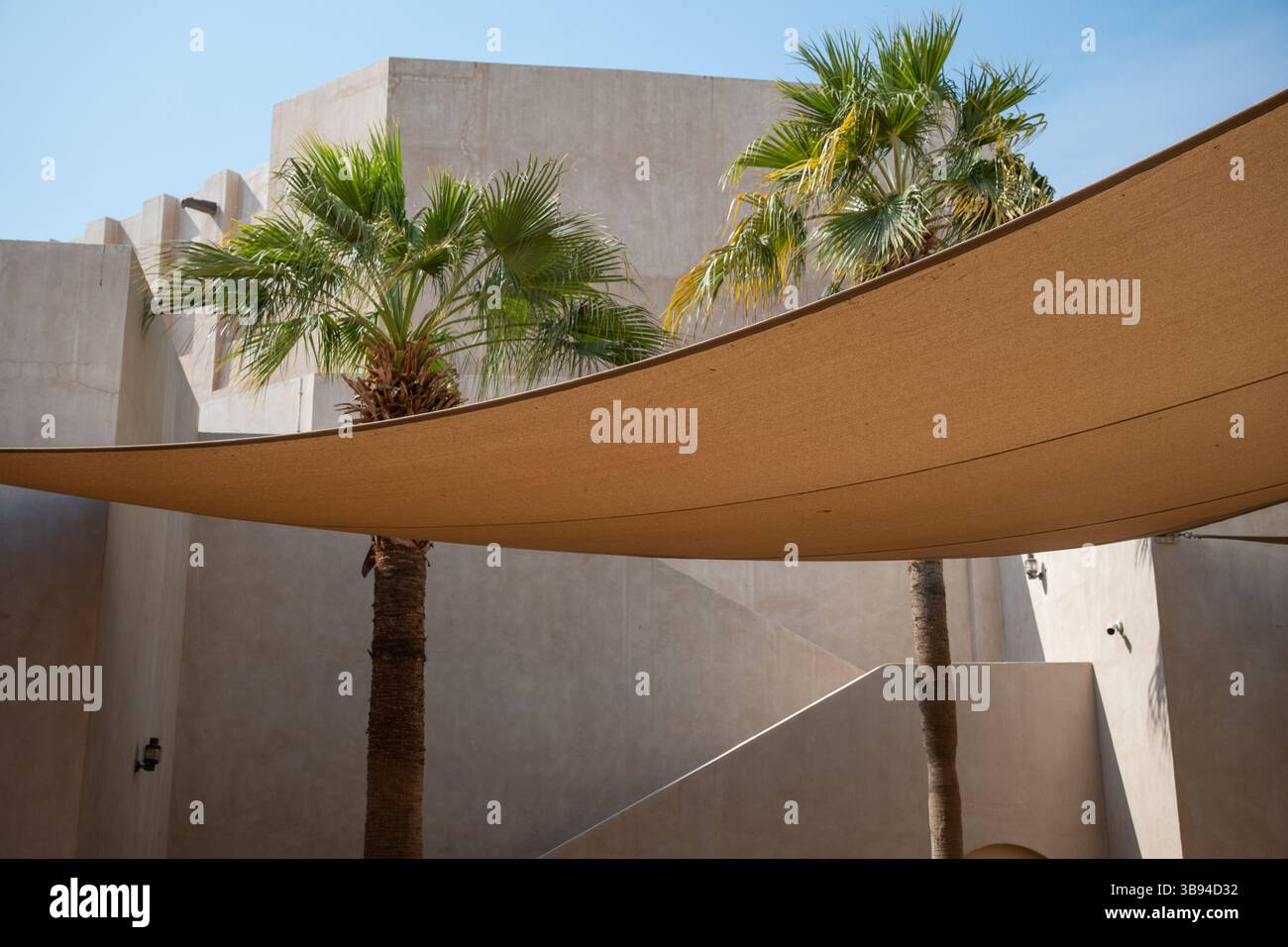 Katara Cultural Village in Doha, Qatar, is a vibrant cultural hub ...