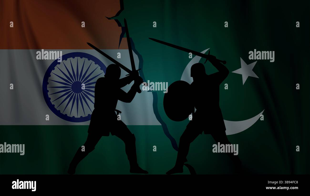 Border formation Stock Vector Images - Alamy