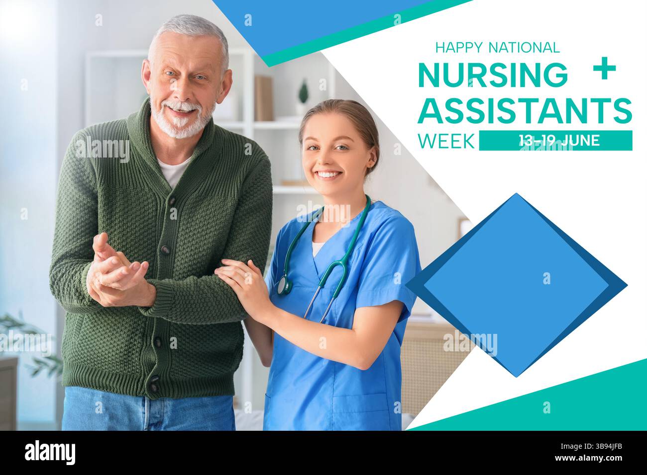 Hospice syndrome hi-res stock photography and images - Alamy