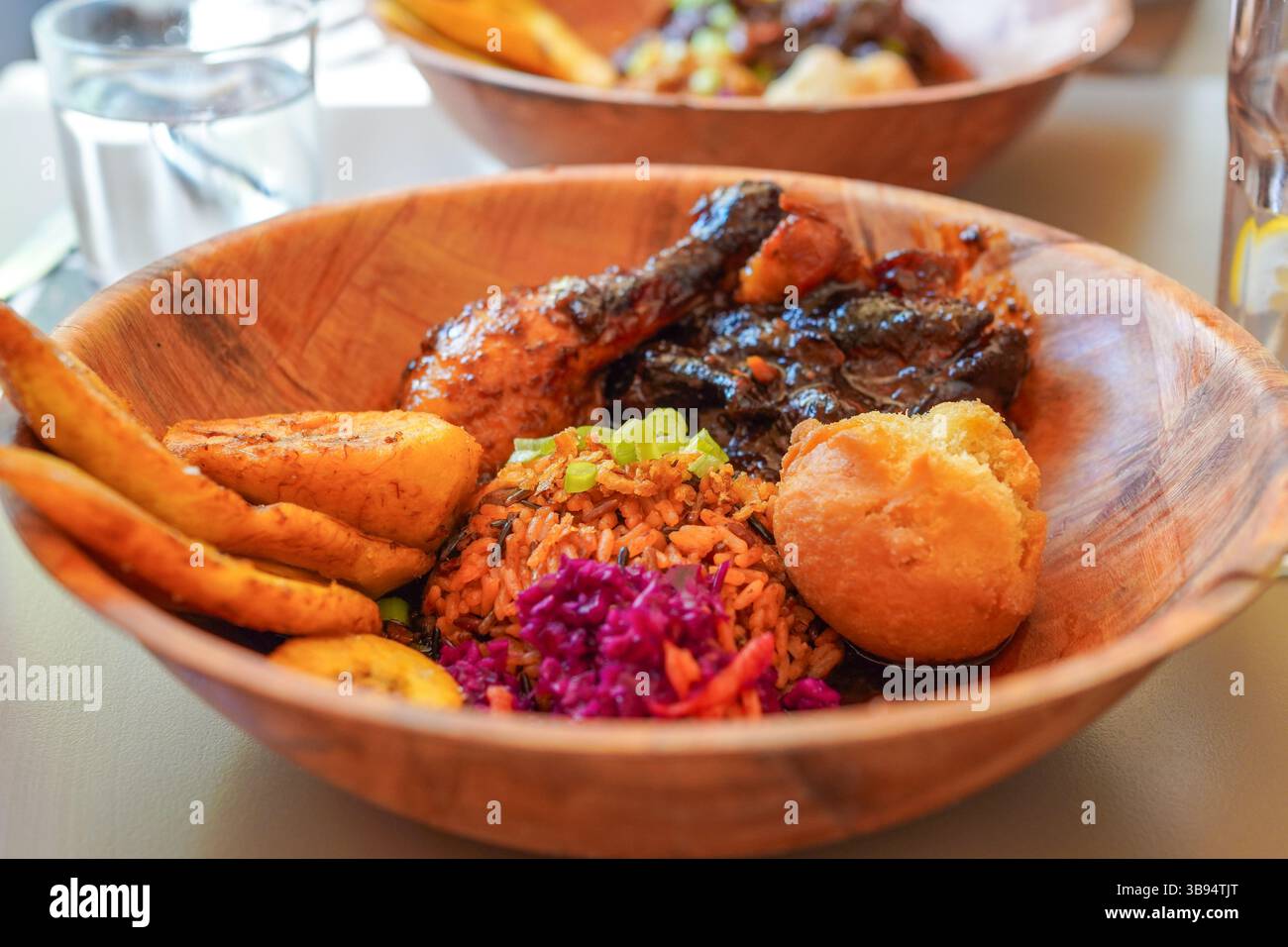 Jamaican culture hi-res stock photography and images - Alamy