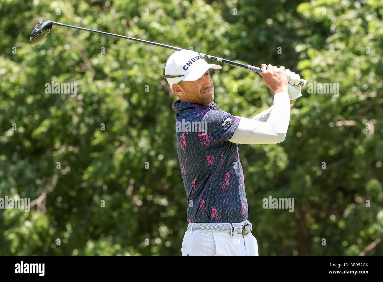 Ben silverman 2023 hi-res stock photography and images - Alamy