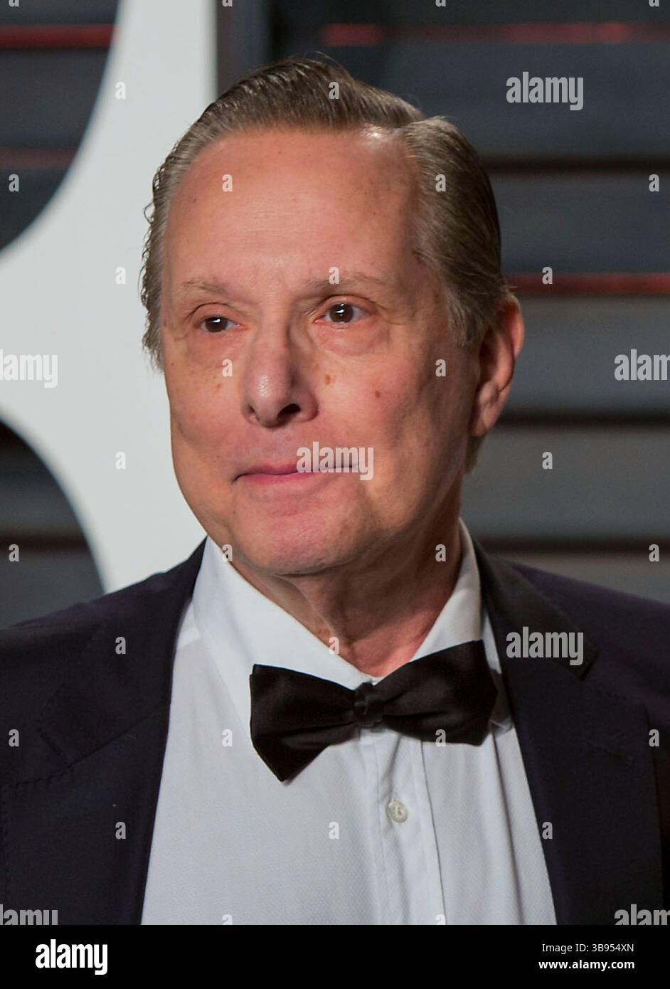 William friedkin dies hi-res stock photography and images - Alamy