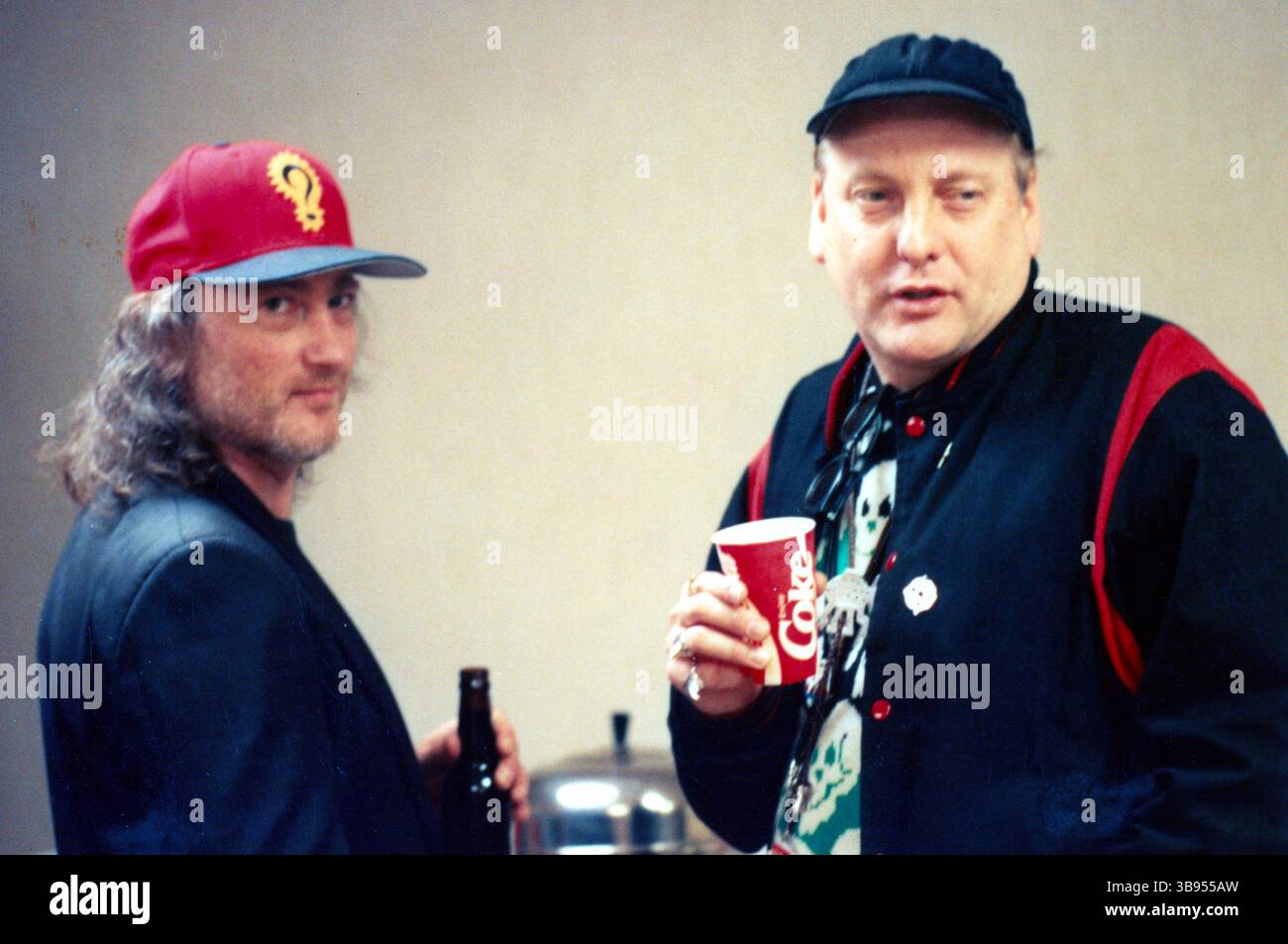 Deep purple 1994 hi-res stock photography and images - Alamy