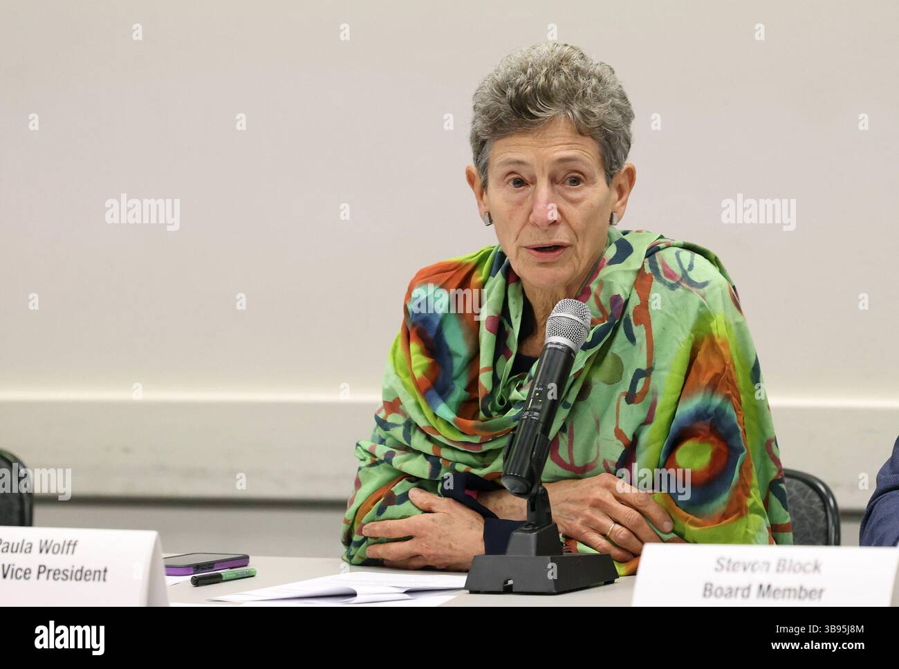 Anjanette young hi-res stock photography and images - Alamy
