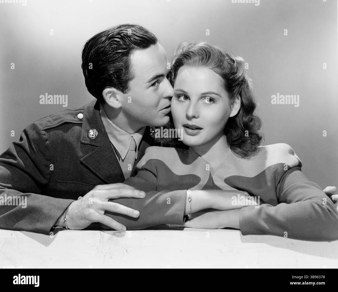 Tommy batten hi-res stock photography and images - Alamy