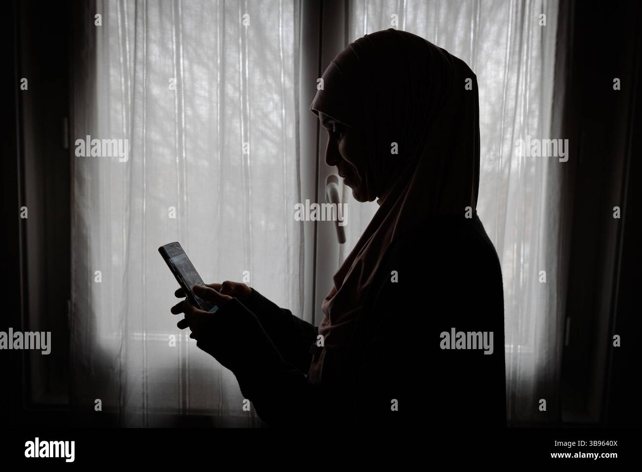 Al roj camp hi-res stock photography and images - Alamy