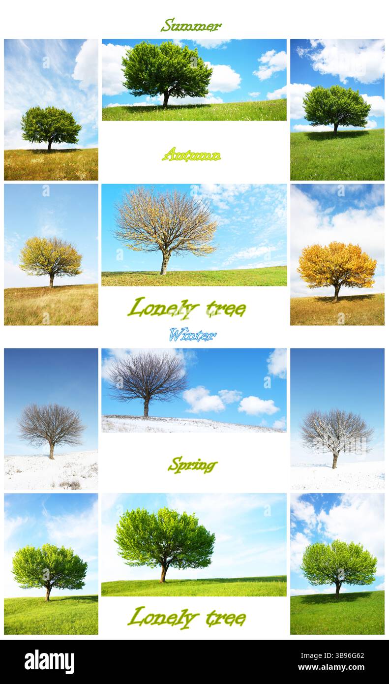 High quality landscapes Cut Out Stock Images & Pictures - Alamy