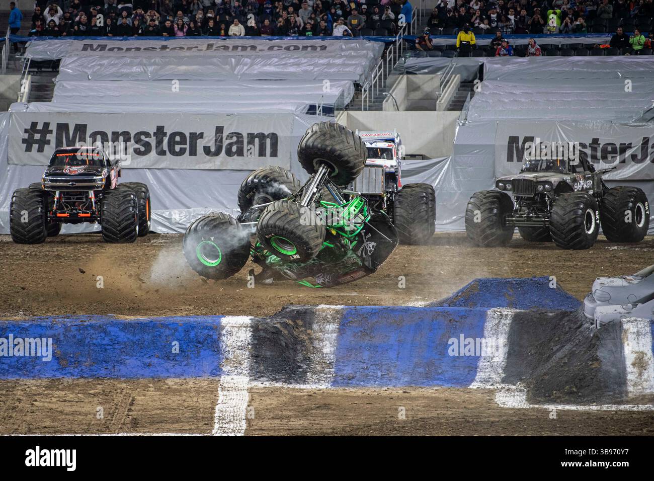 Tyler menninga hi-res stock photography and images - Alamy