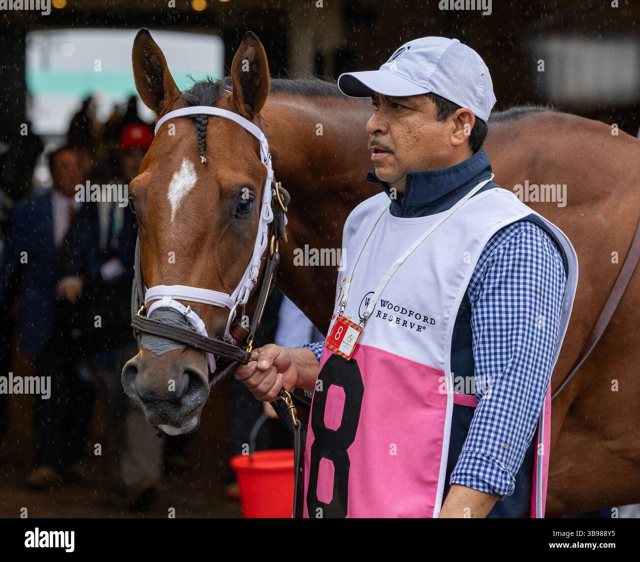 Louisville, USA. 03rd May, 2025. May 3, 2025, Louisville, Ky, USA ...