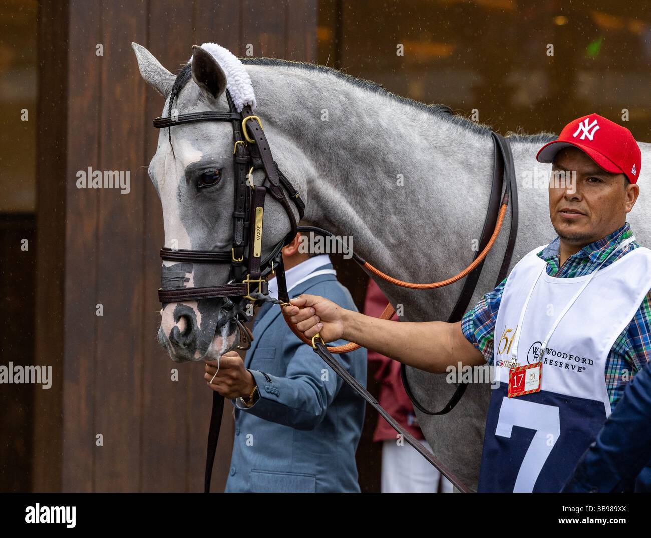 Louisville, USA. 03rd May, 2025. May 3, 2025, Louisville, Ky, USA ...