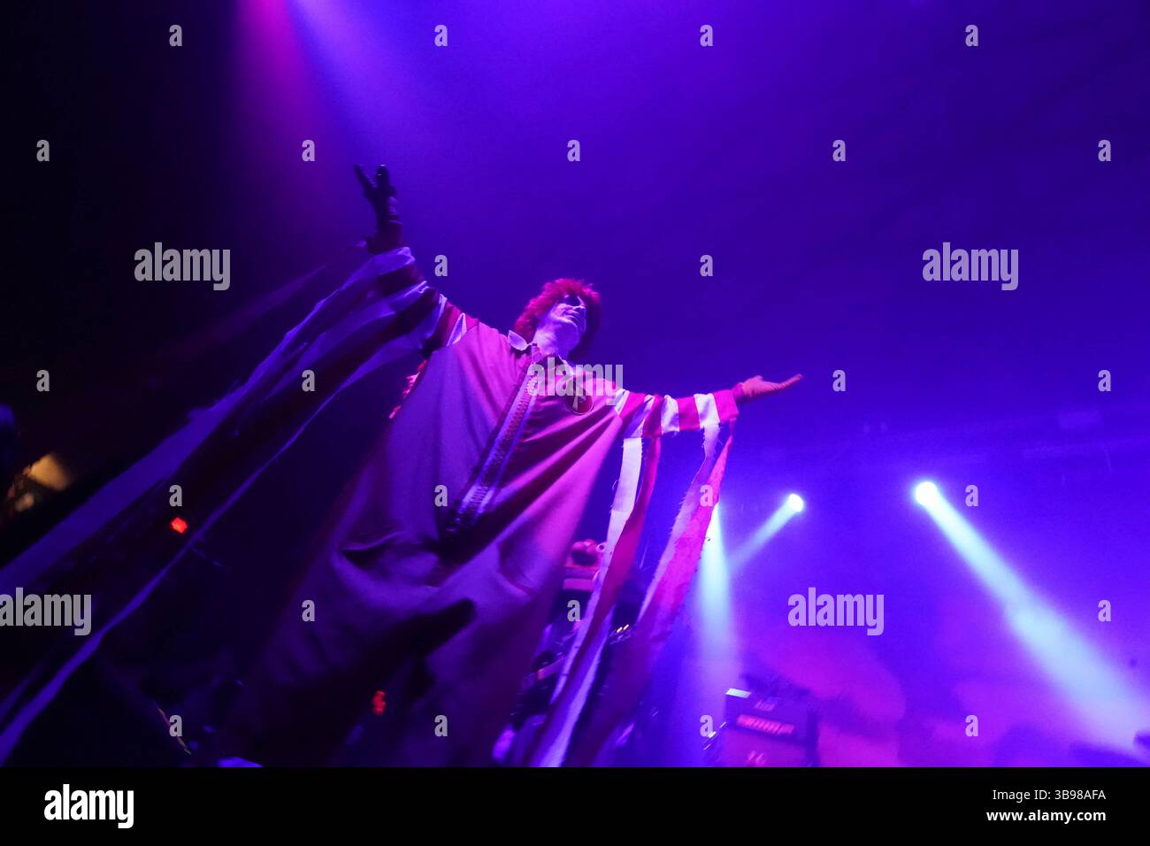 Grimalice hi-res stock photography and images - Alamy