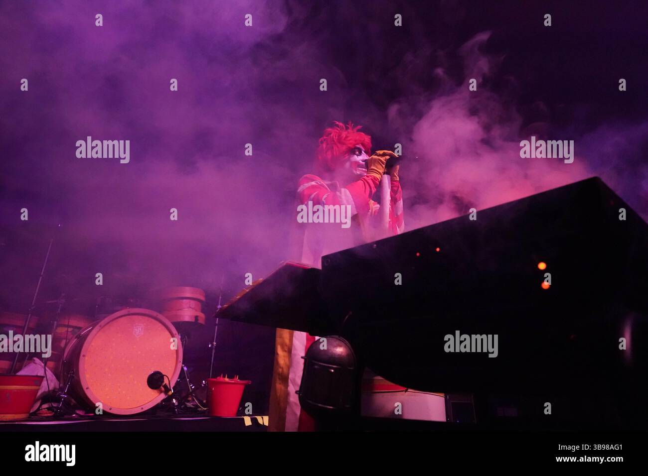 Grimalice hi-res stock photography and images - Alamy