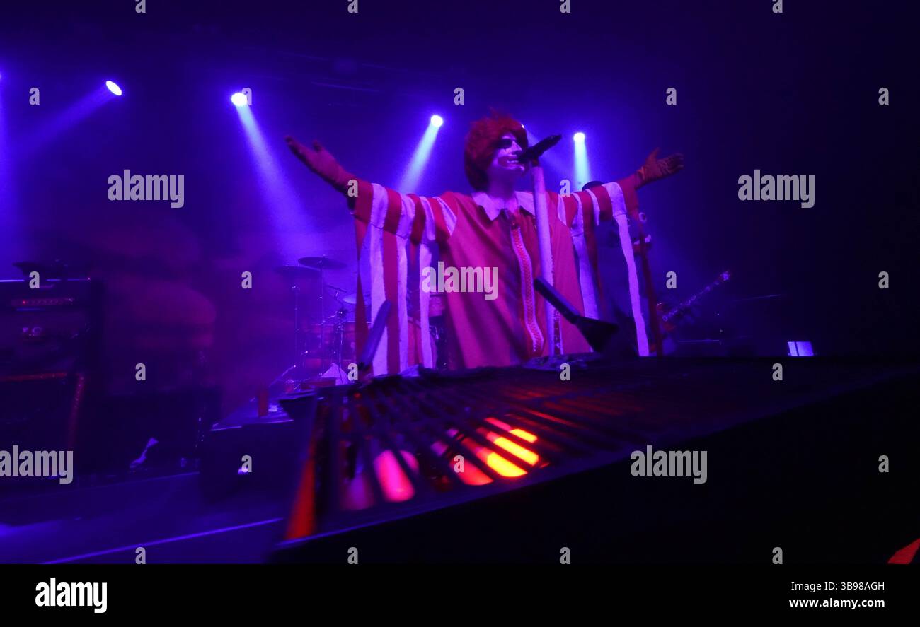 Grimalice hi-res stock photography and images - Alamy