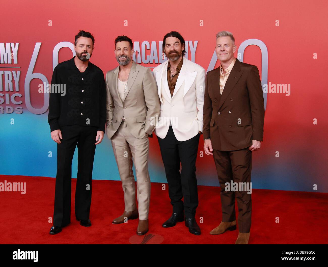 Frisco, United States. 08th May, 2025. Brad Tursi, Matthew Ramsey ...