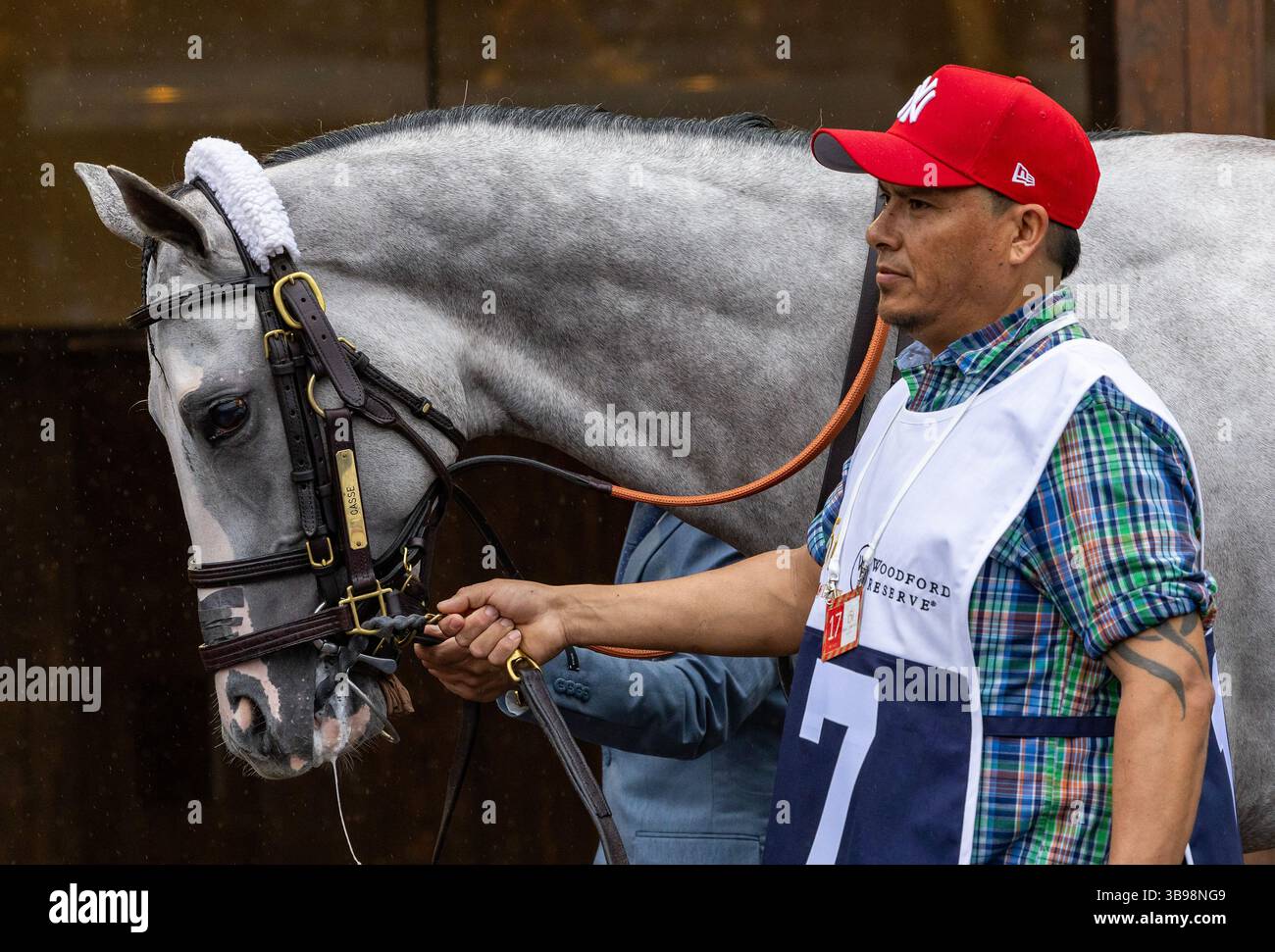 Louisville, USA. 03rd May, 2025. May 3, 2025, Louisville, Ky, USA ...