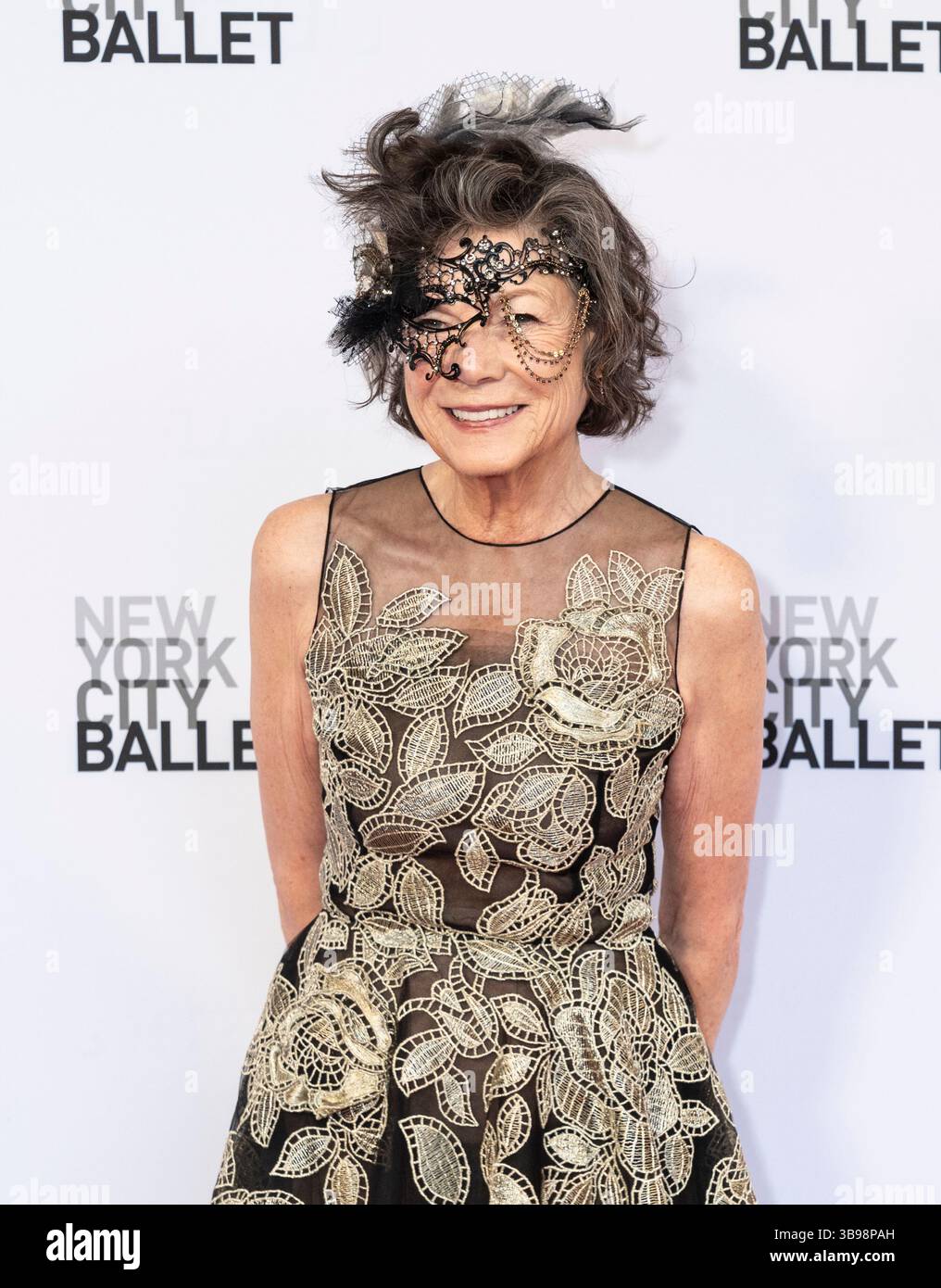 New York, United States. 08th May, 2025. Diana Taylor attends New York ...