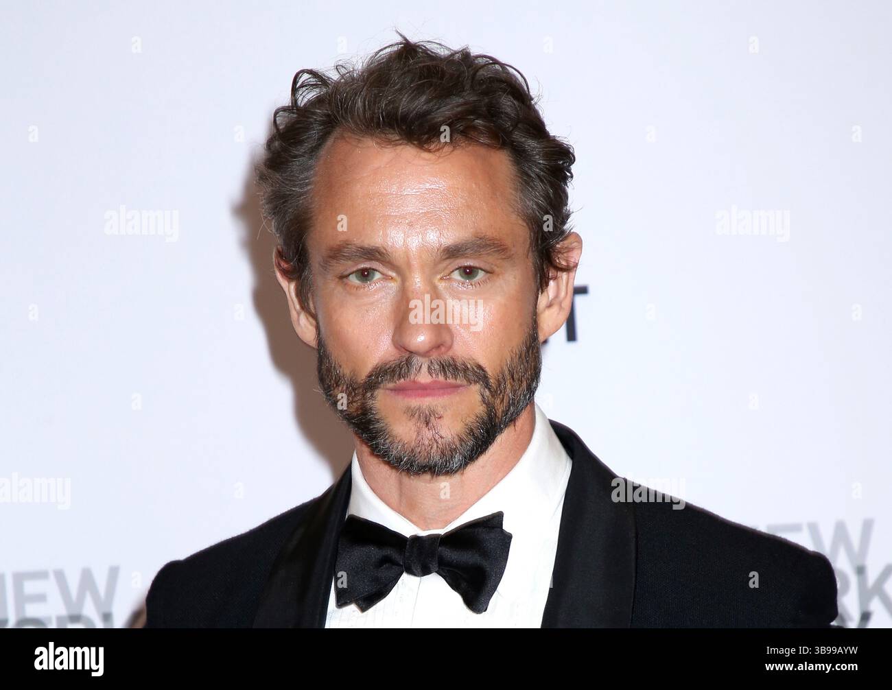 New York City, USA. 08th May, 2025. Hugh Dancy attending the New York ...