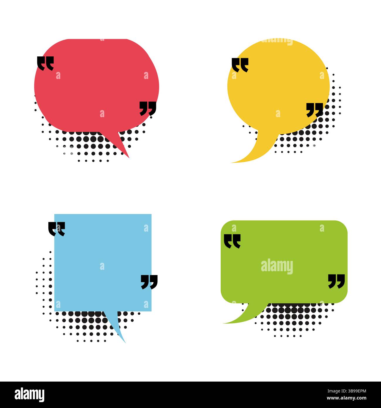 Comic lightning burst frame Stock Vector Images - Alamy